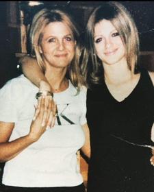 Lisa Toma brings her voice to the fight against IPV