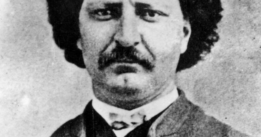 Canada 150: Metis leader Louis Riel and the Red River, North-West ...