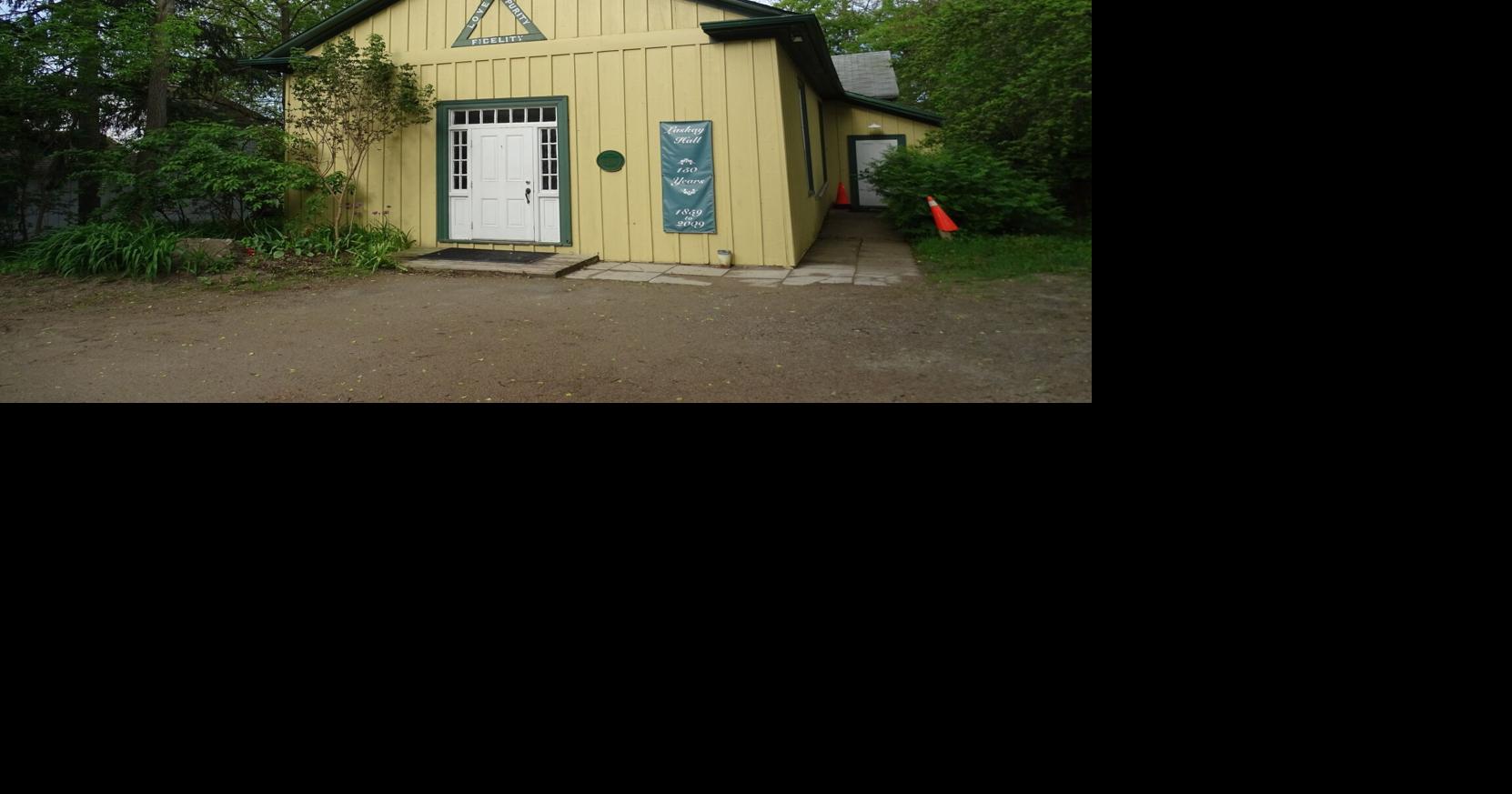 The future for Laskay Hall looks bright at new location