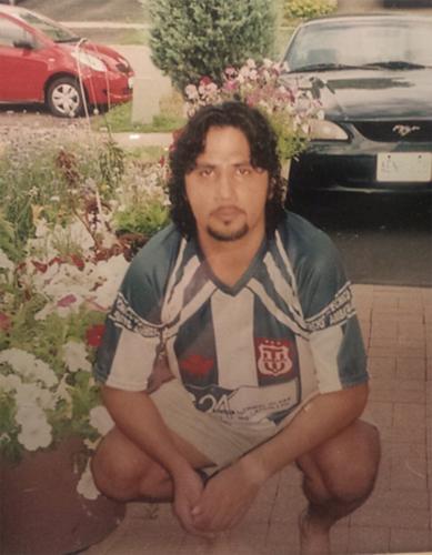 Man found guilty of Vaughan manslaughter sentenced to one day in jail