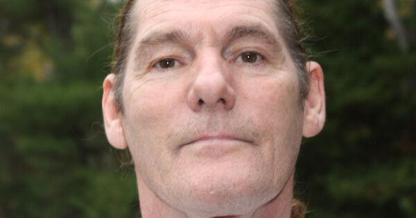 Candidate profile: William Petrie