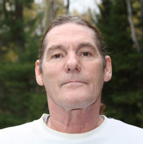 Candidate profile: William Petrie