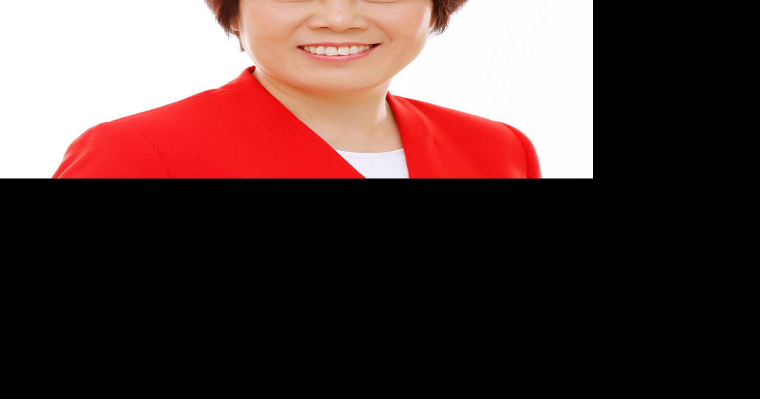 CANDIDATE PROFILE: Bang-Gu Jiang