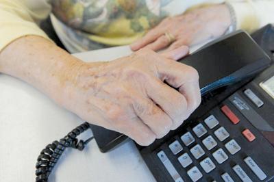 Canada Revenue Agency offers SimpleFile by Phone for some