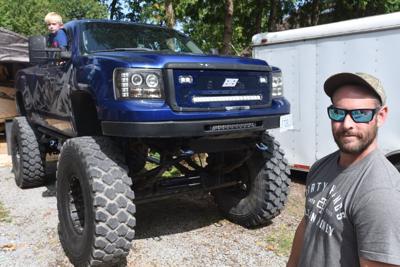 REFLECTION: Georgina father's act of kindness will be remembered long ...