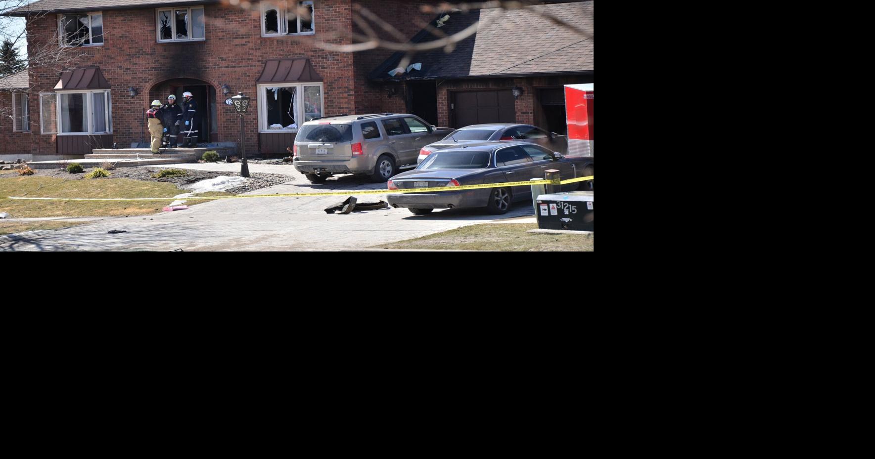 Was response to fatal Sharon fire appropriate?