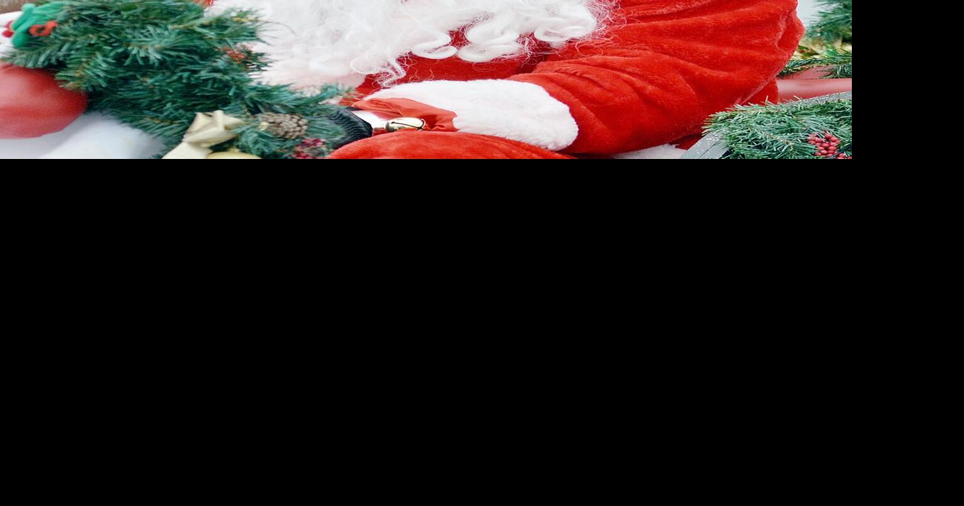 Santafest is coming to Maple this weekend