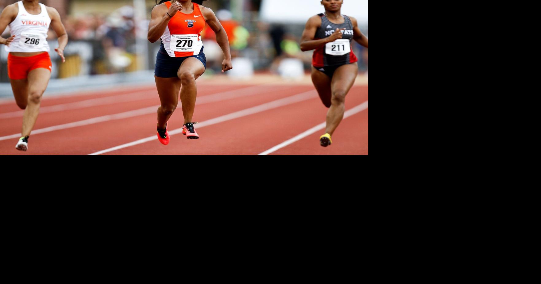 Aurora’s Shaina Harrison on run to Pan Am Games