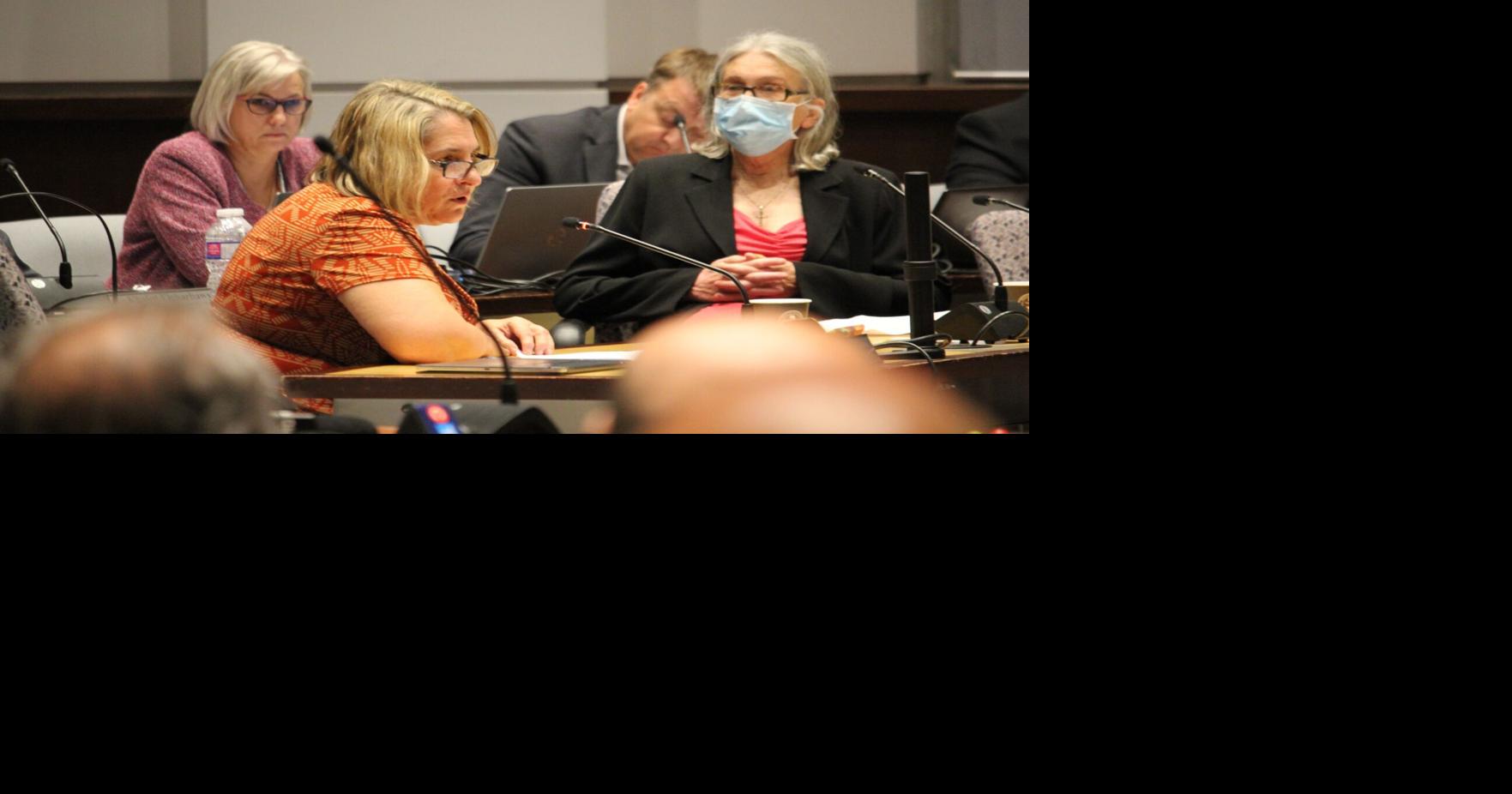 LIVE NOW: It’s June 2 and our top story is Pflag York Region president urges Catholic school ...