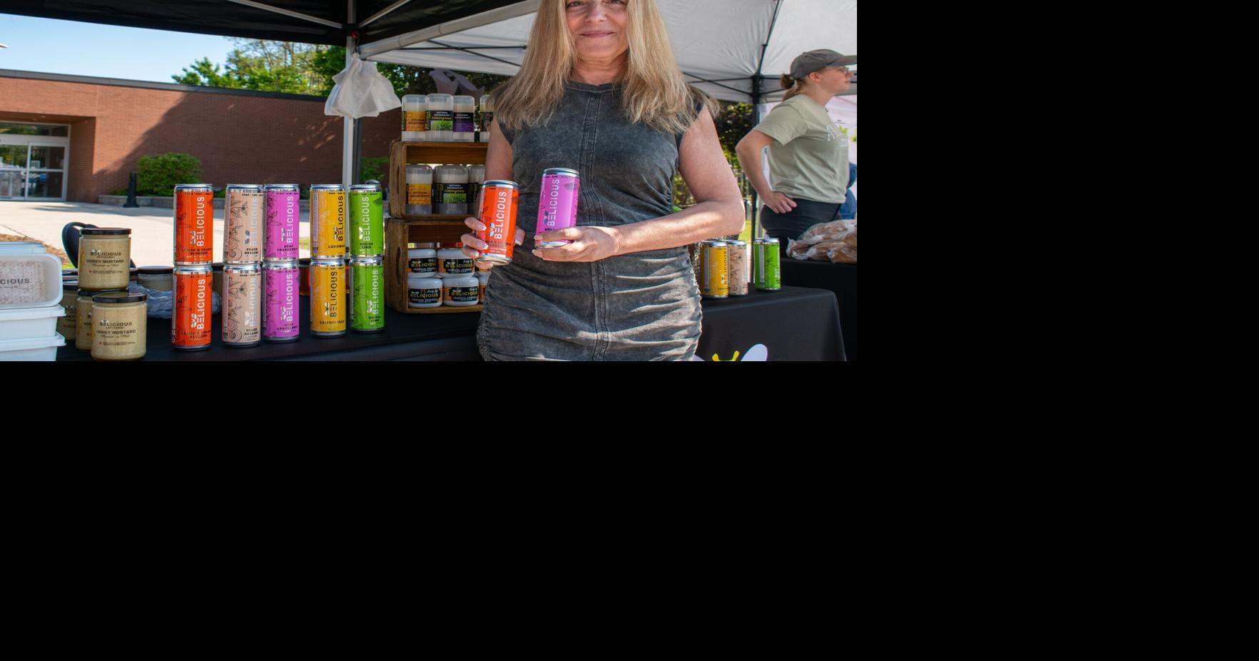 Stouffville Market returns May 10 with record vendor numbers