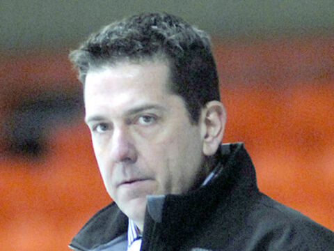 Hurricanes on talent search for GM, coach