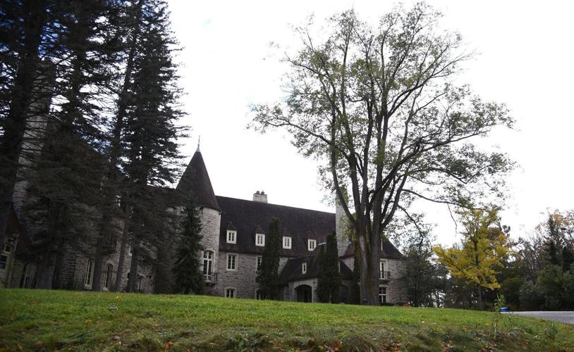 ‘Once it’s gone, it’s gone’: King, Seneca partner to revamp Eaton Hall