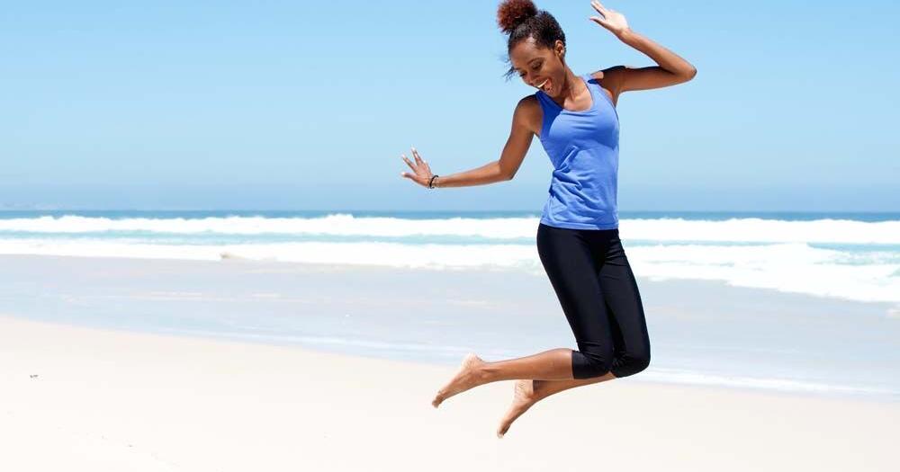Simple Strategies to Get Beach Ready in a Hurray