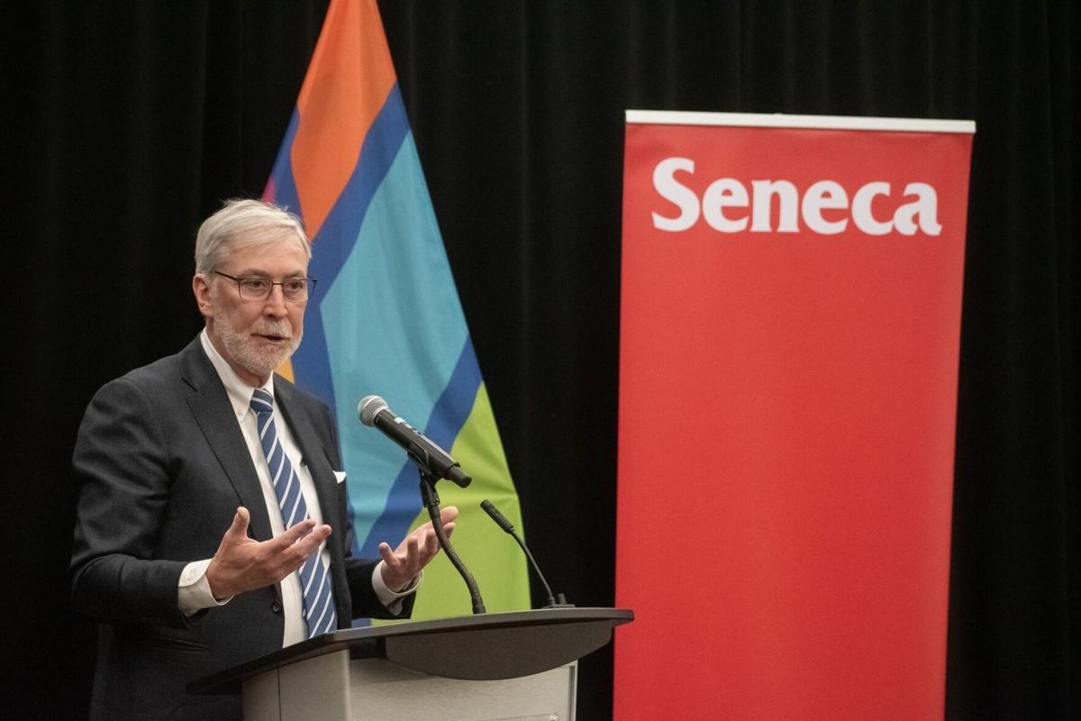Stouffville and Seneca Polytechnic partner in learning