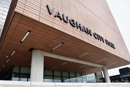 VAUGHAN VOTES: Former Ontario Liberal Leader Steven Del Duca elected ...