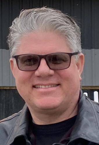 BRADFORD VOTES: Brent Fellman is running for Deputy Mayor of Bradford ...