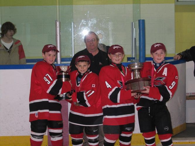 York Region stars crucial to Canada’s Four Nations victory