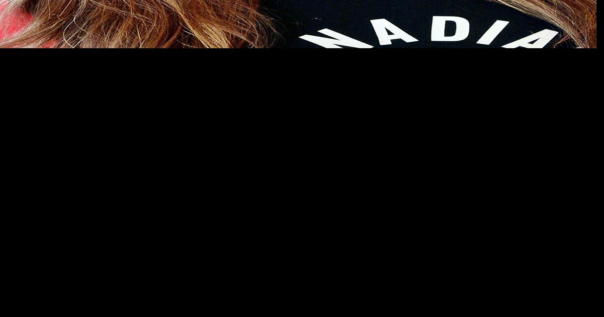 NEWSMAKERS: Figure skater Gabrielle Daleman one to watch, sets ‘really ...