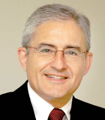 Ice storm was big story of 2014: Shefman