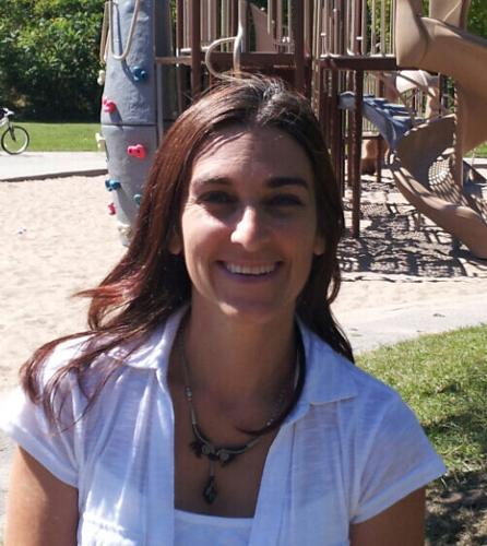 Candidate profile: Cynthia Cordova