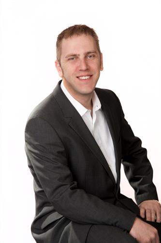 Newmarket Ward 5 byelection: Peter Geibel has a plan for the Main ...