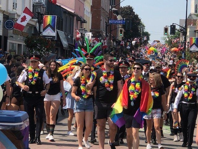 Things to do this weekend in York Region (June 15-16)