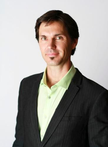CANDIDATE PROFILE: Myles O'Brien