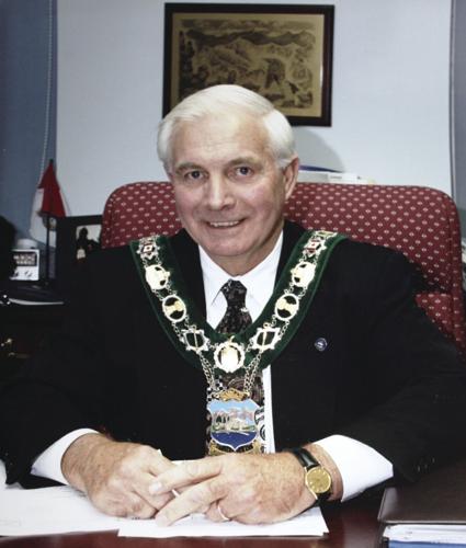 LIFE STORIES: Jim Mortson loved his farm, his community