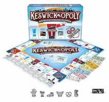 Pass Go, Keswick! Collect $200, buy The ROC in new Georgina remake of ...