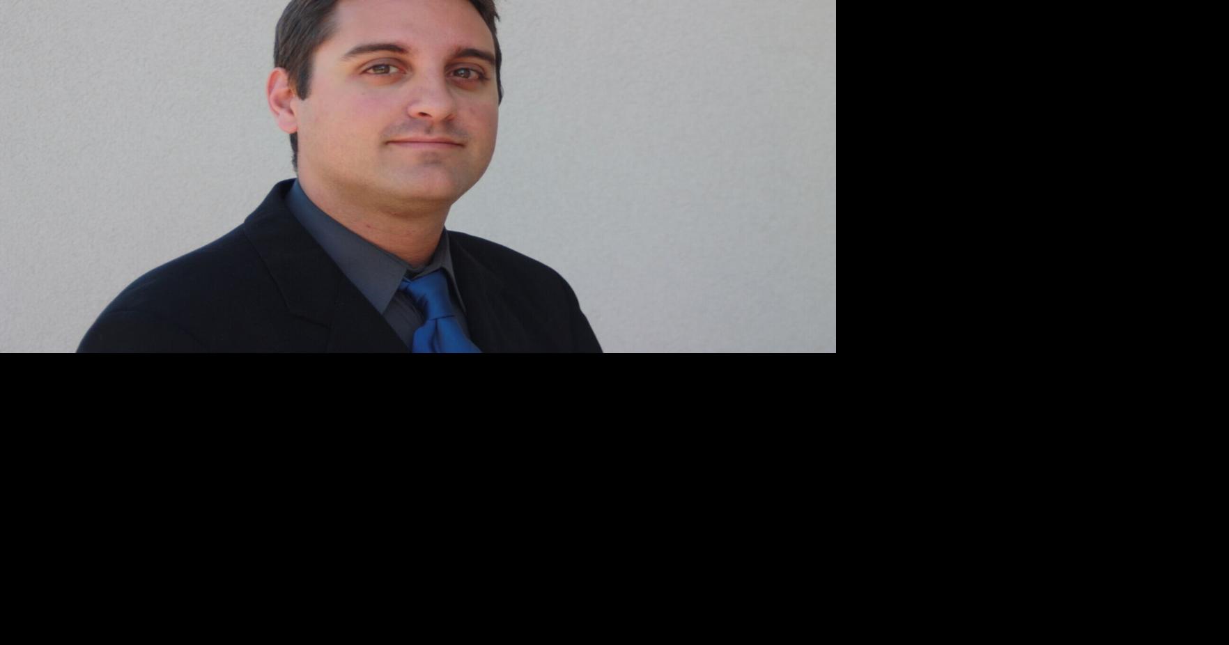 Candidate profile: Daniel DeVito