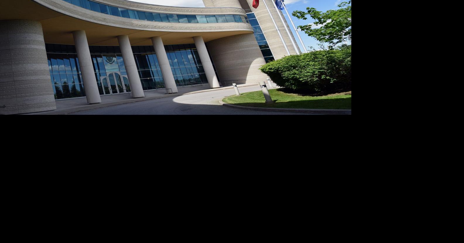 Markham Mayor Frank Scarpitti's amalgamation proposal rejected by other ...