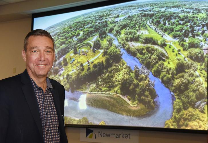 Newmarket mayor aims to make town among ‘most inclusive’