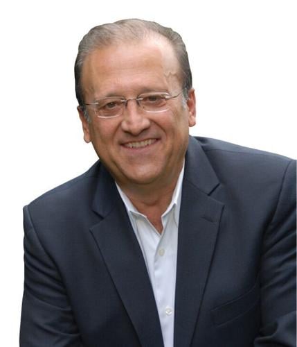 Candidate profile: Mario Ferri