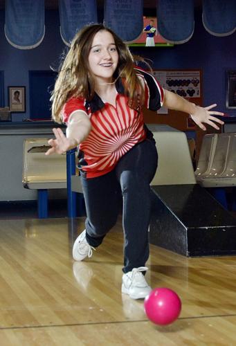 Newmarket bowler strikes bronze at Youth Bowling Council National ...