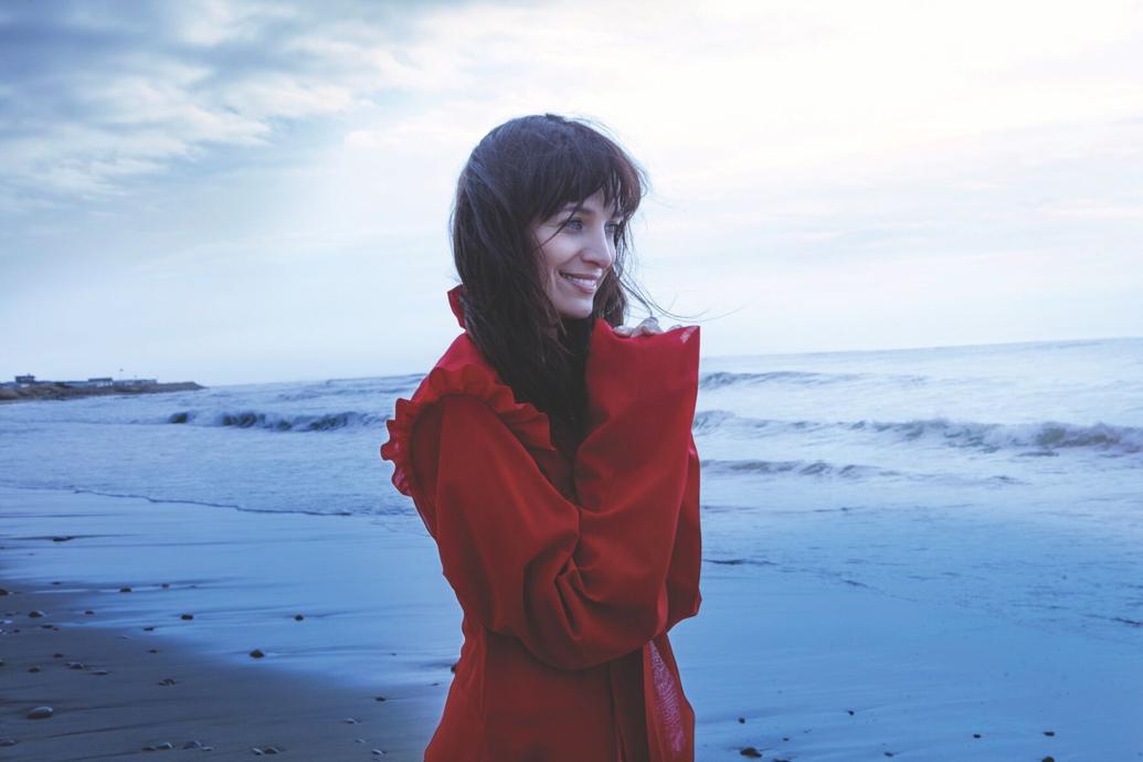 Mackenzie Health donor celebration stars Chantal Kreviazuk