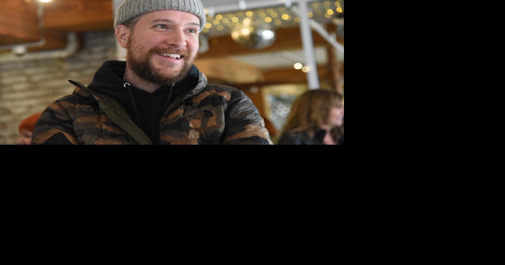 'Inspire a young generation': Newmarket YouTube sensation Peter ...