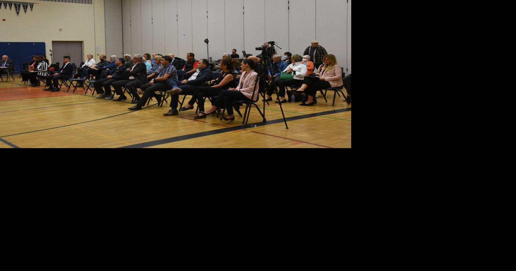 Vote 2022: 'Where is Daisy Wai?' Richmond Hill incumbent PC candidate ...