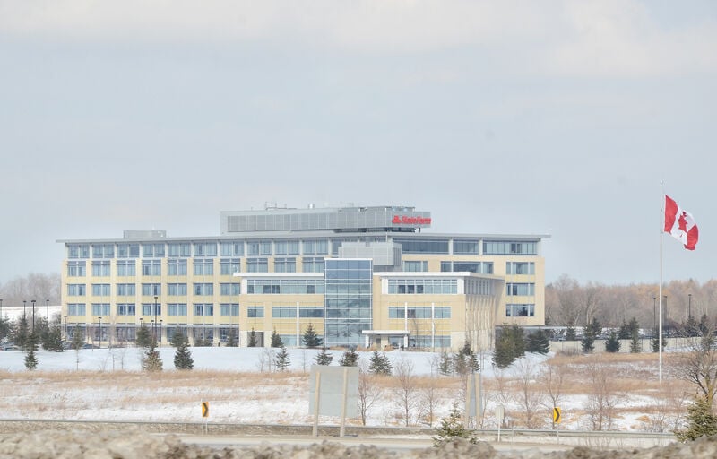 Aurora staffing unaffected by State Farm purchase