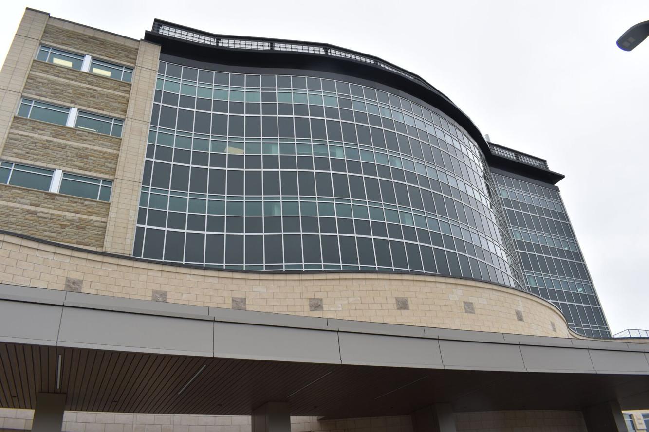 Private medical clinic aims to ‘backstop’ public hospitals