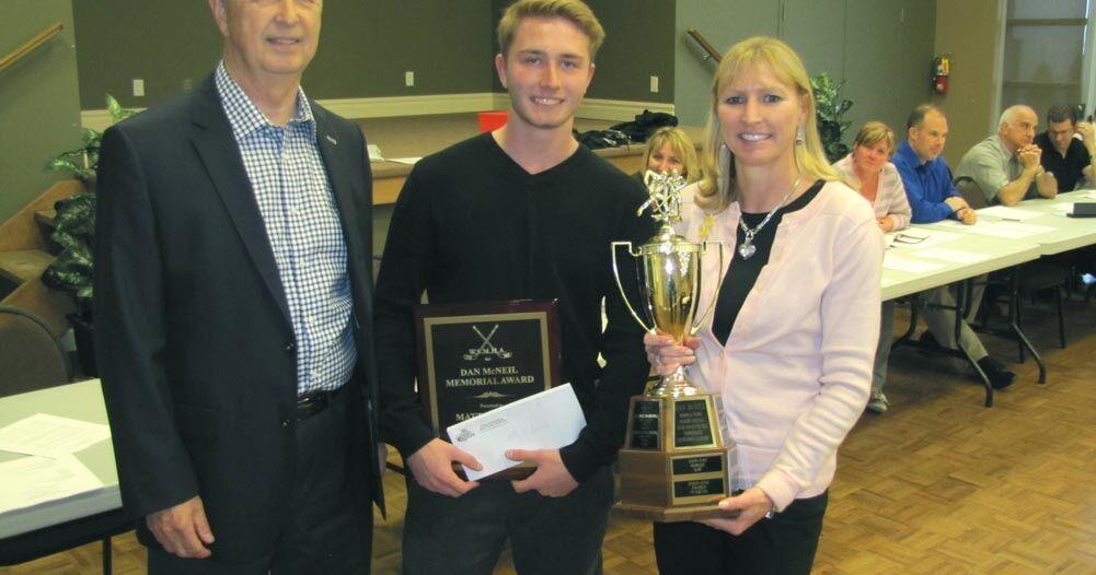 Ice fees dominate minor hockey budget