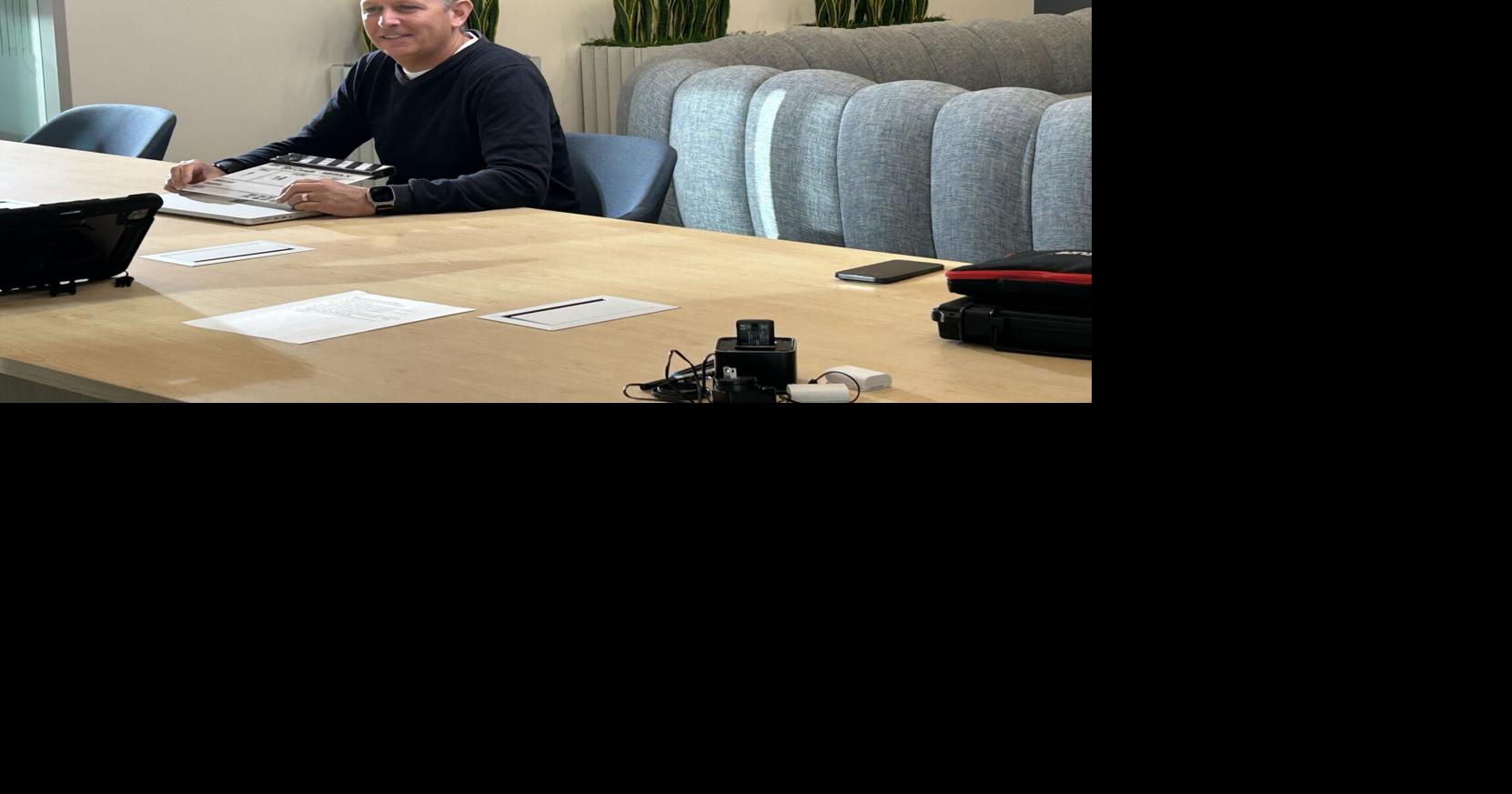 IBM hiring for its new Markham headquarters