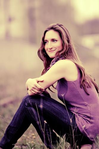 Singer returns to Stouffville with first album