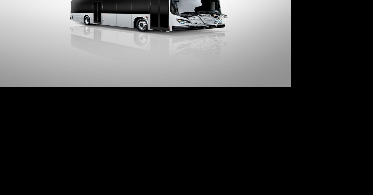 Electric bus assembly plant to open in Newmarket