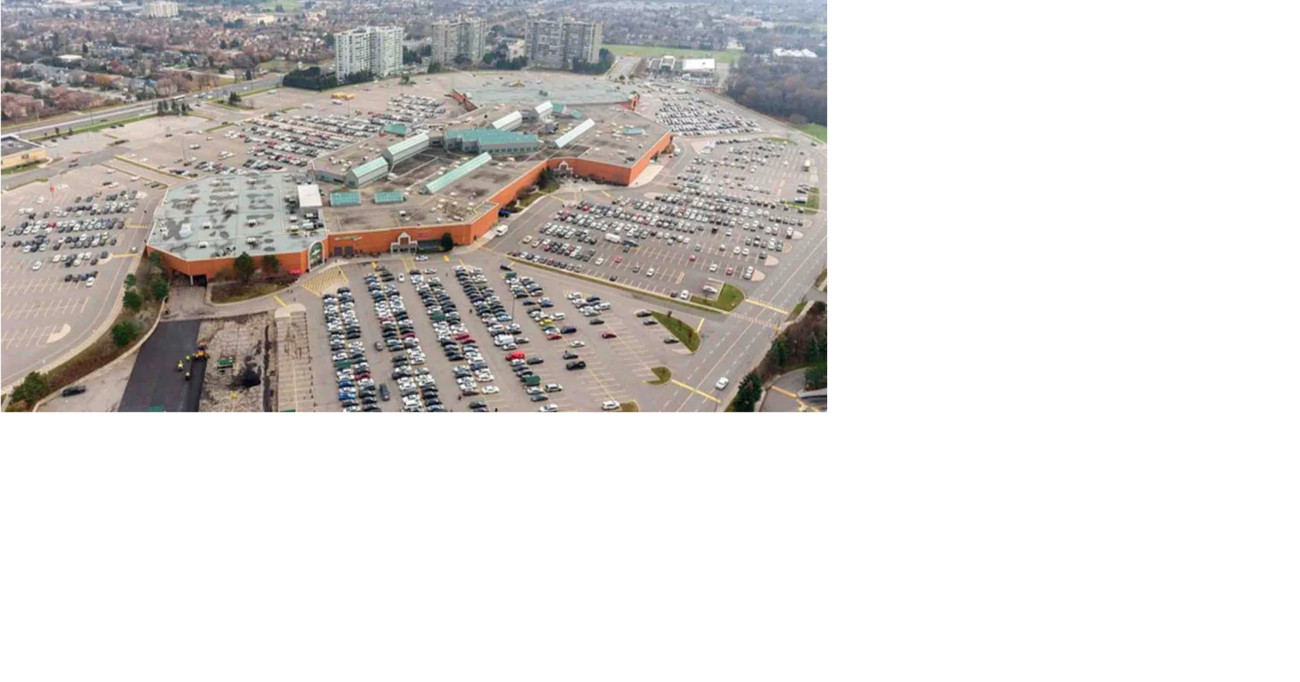 Vaughan seeks feedback in designing Promenade Centre