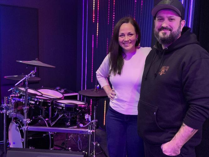 Newmarket studio can help bring creative projects to life