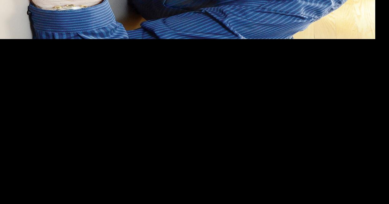 Inventor working to market drywall-cutting tool