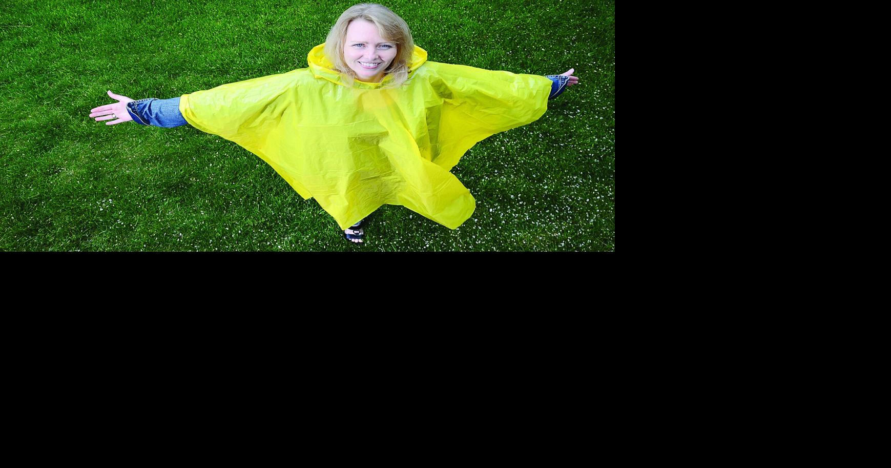 Group challenges smiley face world record