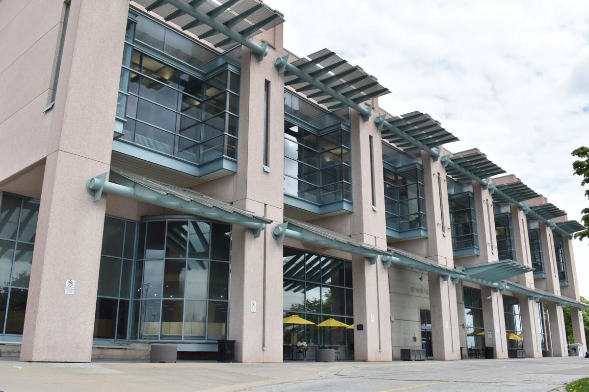 Richmond Hill Central Library to miss August for a makeover