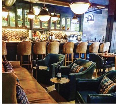 Bar Locale restaurant to open next year in Newmarket