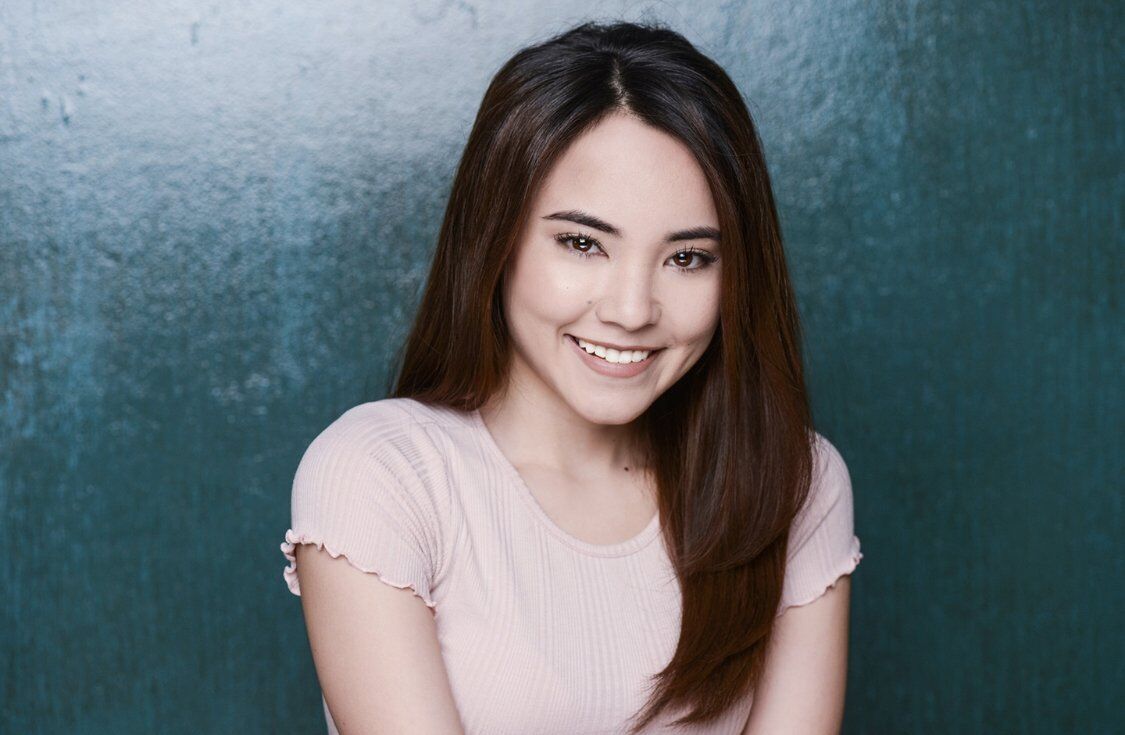 Richmond Hill native Nicole Huff to appear in CBC TV series Diggstown